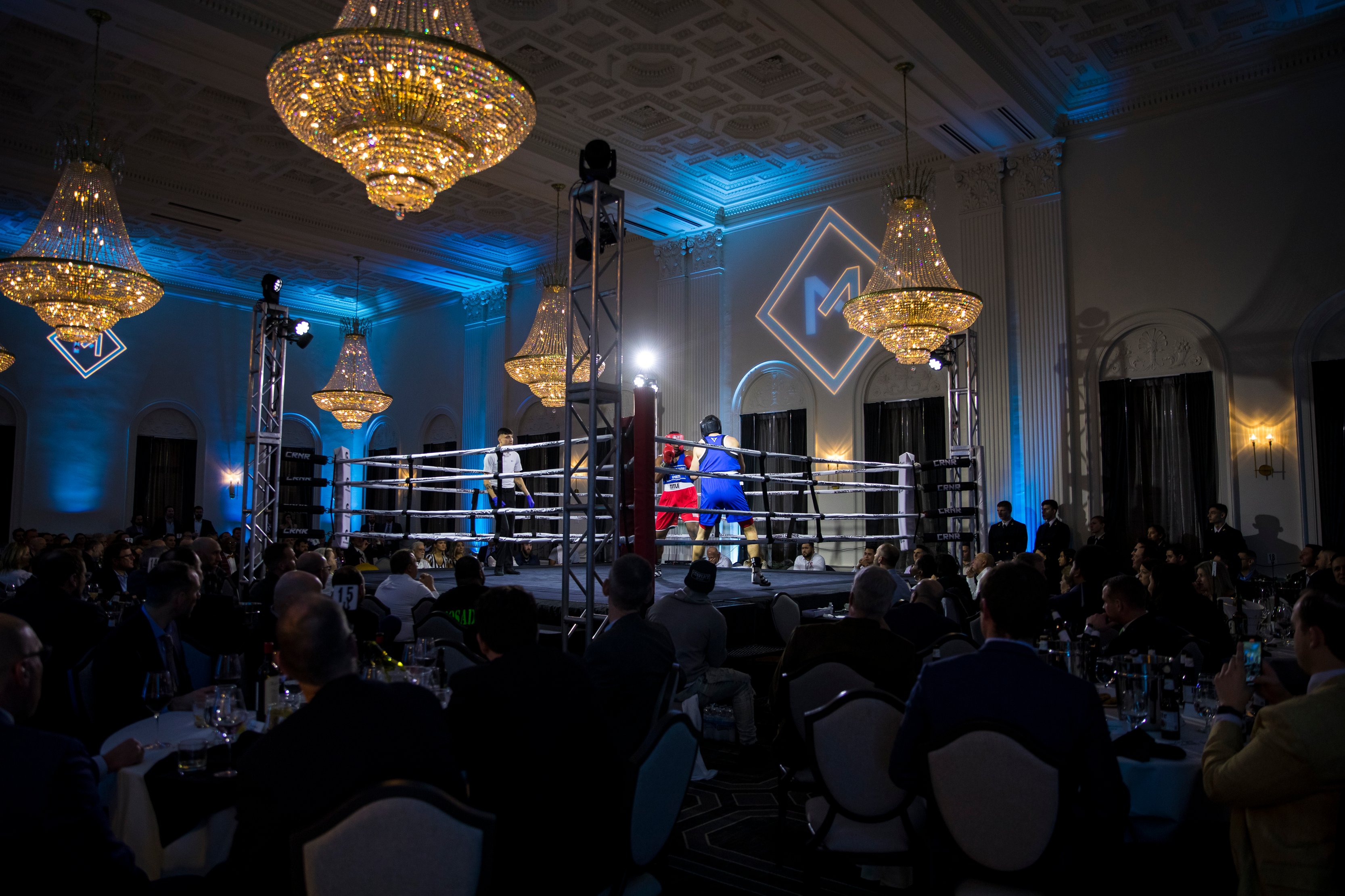 A Century of Sporting Excellence: Milwaukee Athletic Club’s Signature ...