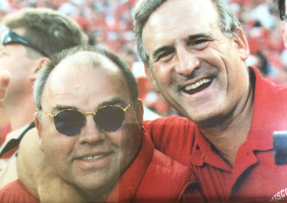 MAC Member Profile: Peter Helf