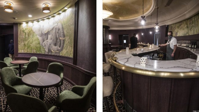 The Elephant Room: Milwaukee's Best Kept Bar Secret