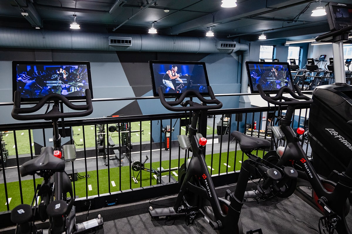 Athletics | Milwaukee Athletic Club