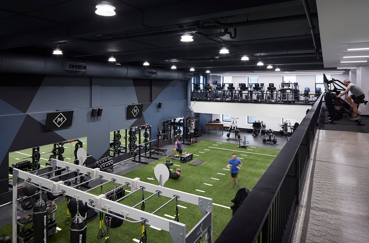 Athletics | Milwaukee Athletic Club