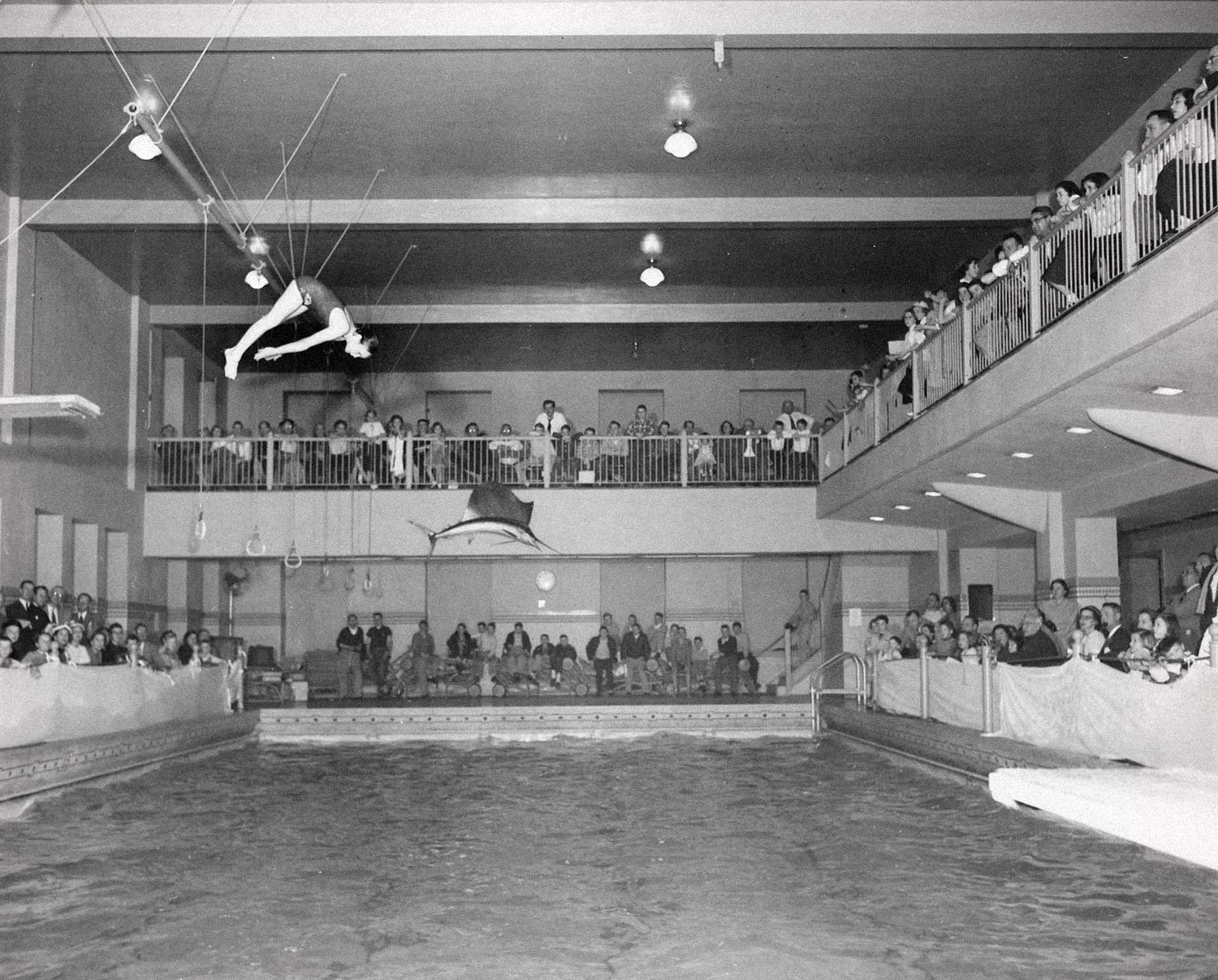 History | Milwaukee Athletic Club
