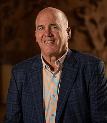 Our Board of Directors | Milwaukee Athletic Club