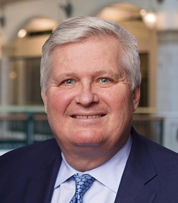 Our Board of Directors | Milwaukee Athletic Club