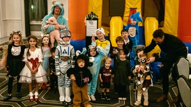 MAC Fall Events Preview